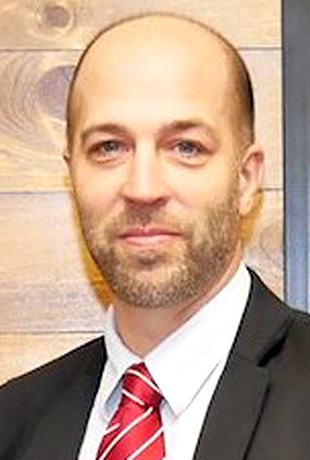 Brinker says teamwork will make the city a better place | News, Sports ...